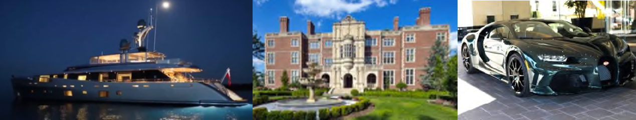 Indictment Alleges Investor Fraud of Over $1 Billion – And Elaborate ...