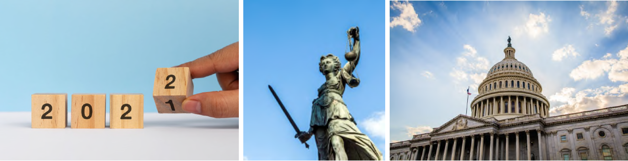 FinCEN Round Up: FY 2022 in Review; First AML Enforcement Against a ...