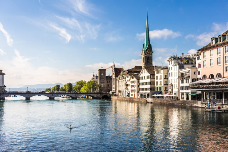 Switzerland Proposes Due Diligence for Attorneys and Broader Beneficial ...