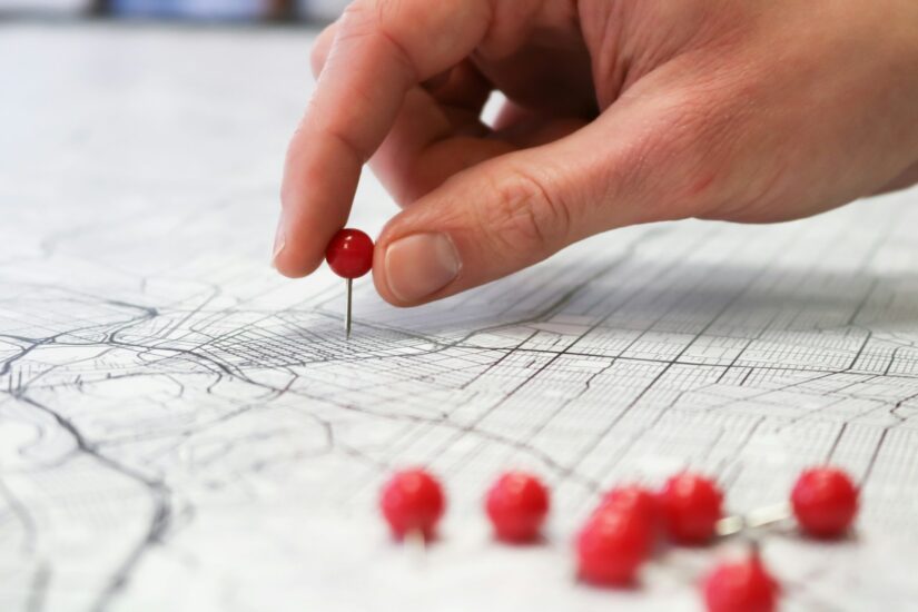 FinCEN Renews Geographic Targeting Order | Money Laundering Watch