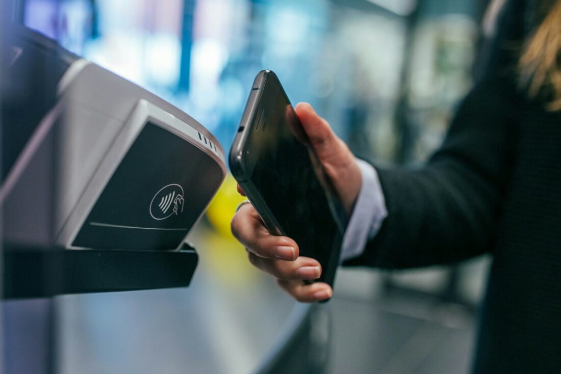 Executive Order Signals Federal Shift on Fintech Regulation | Money ...
